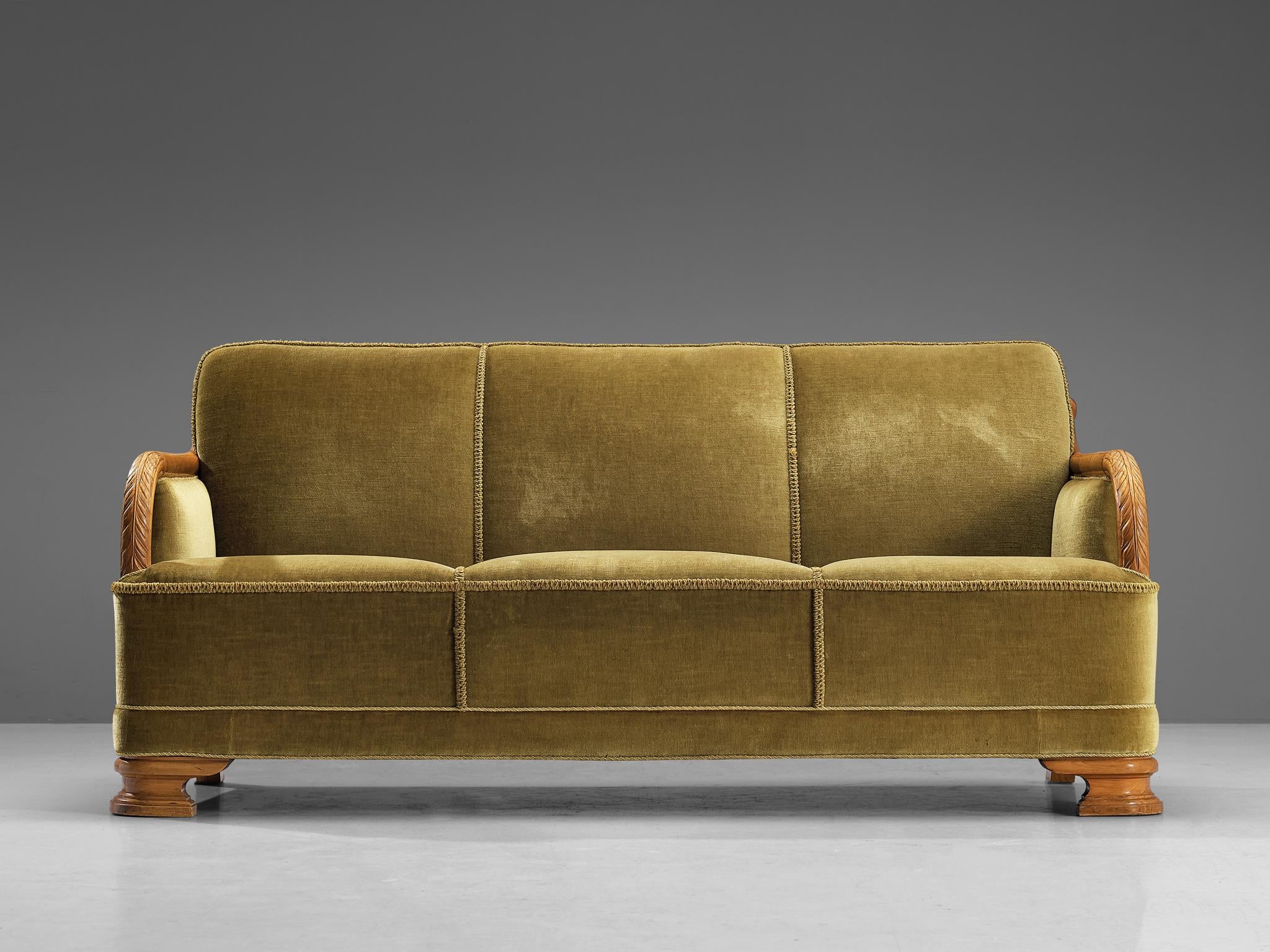 Art Deco Sofa Australia | Cabinets Matttroy